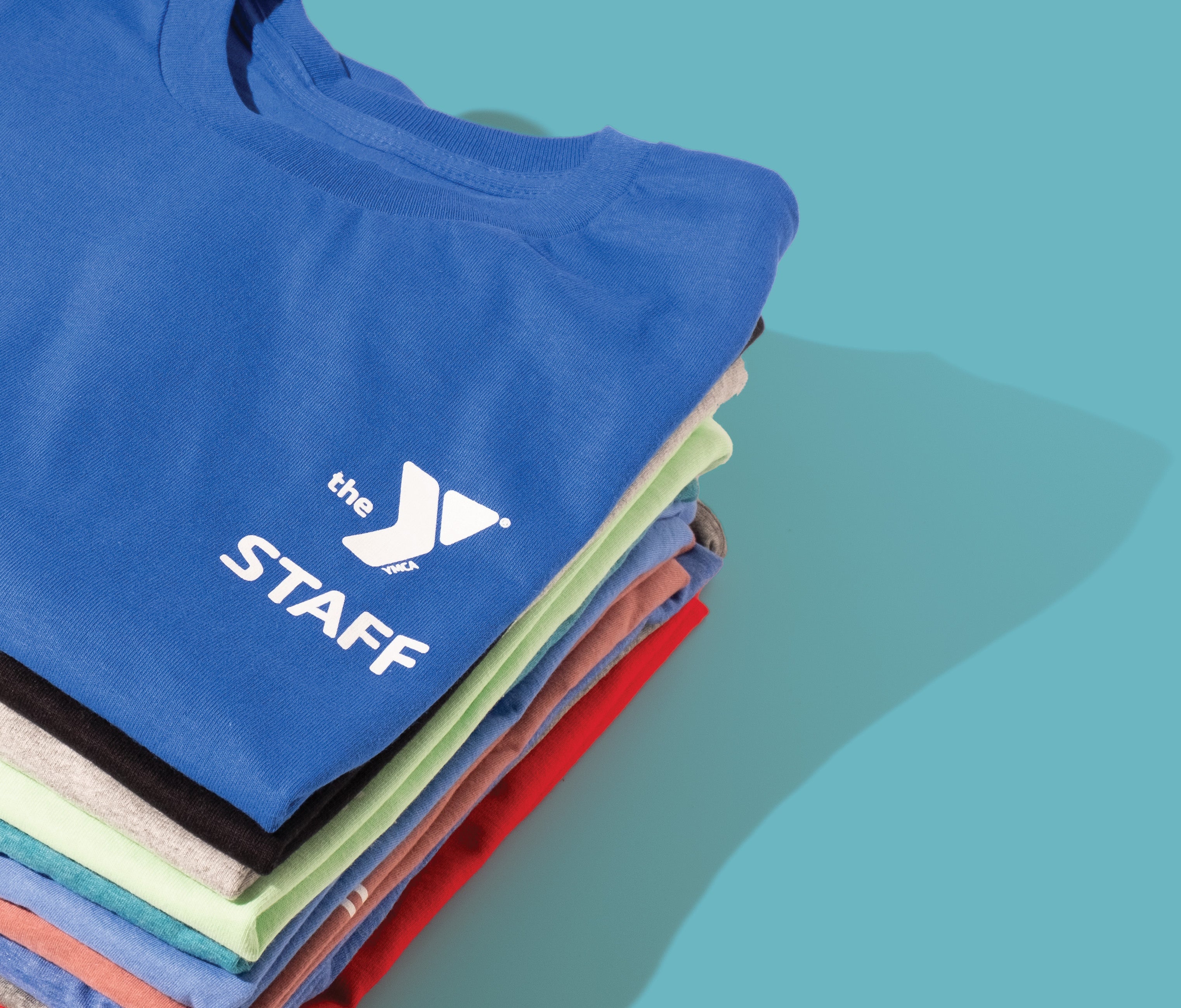 BCF-YMCA Staff Apparel – Court Products, Inc.