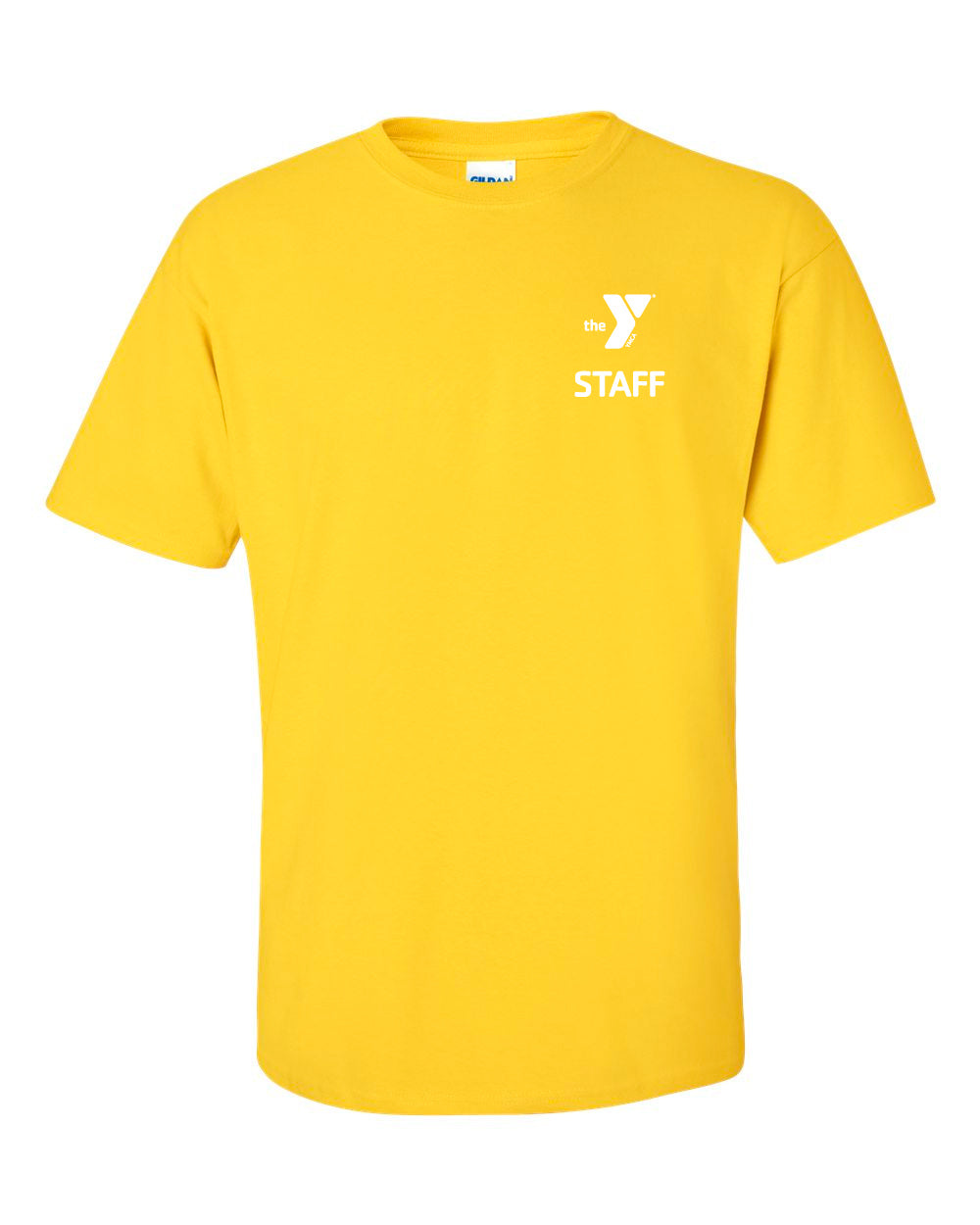 Staff T-Shirt – Court Products, Inc.