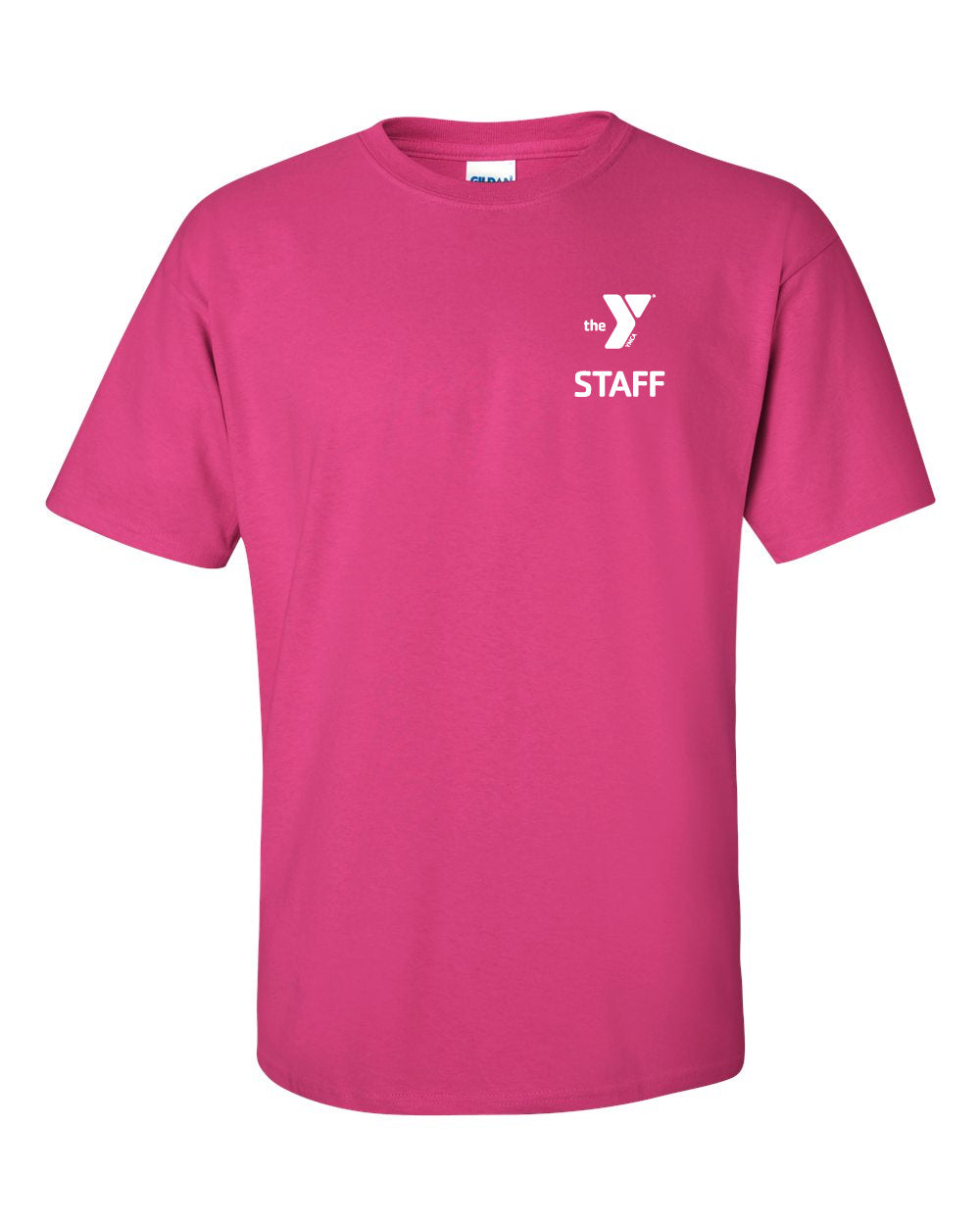 Staff T-Shirt – Court Products, Inc.