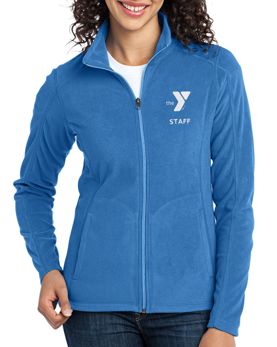 Embroidered Staff – Court Products, Inc.