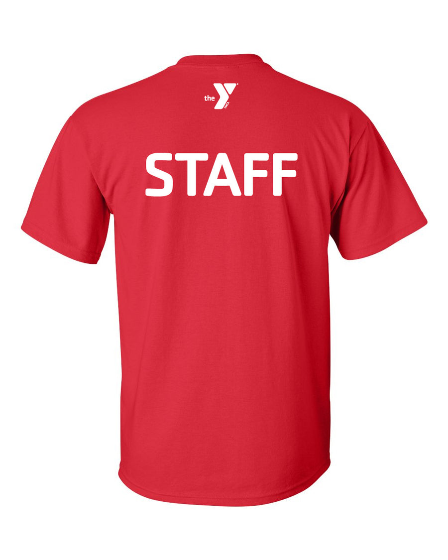 Staff T-Shirt – Court Products, Inc.
