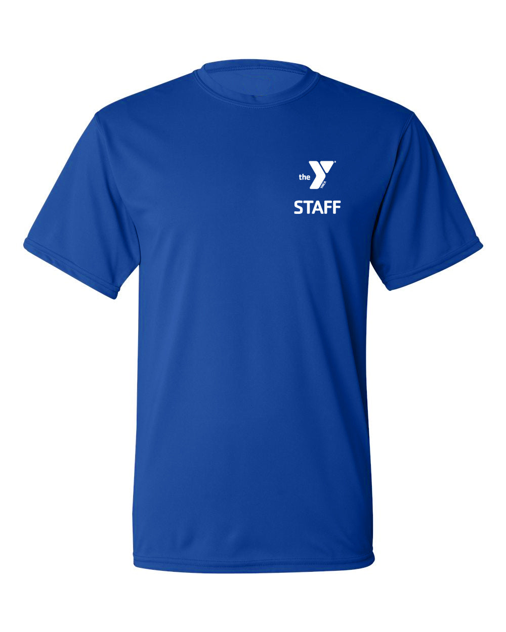 Staff Performance T-Shirt – Court Products, Inc.