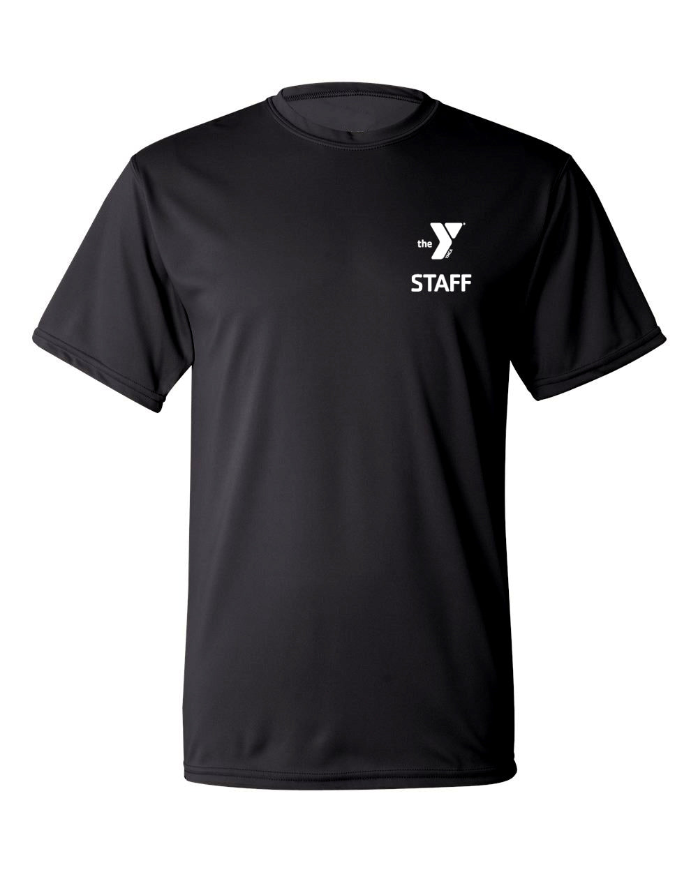 Staff Performance T-Shirt – Court Products, Inc.