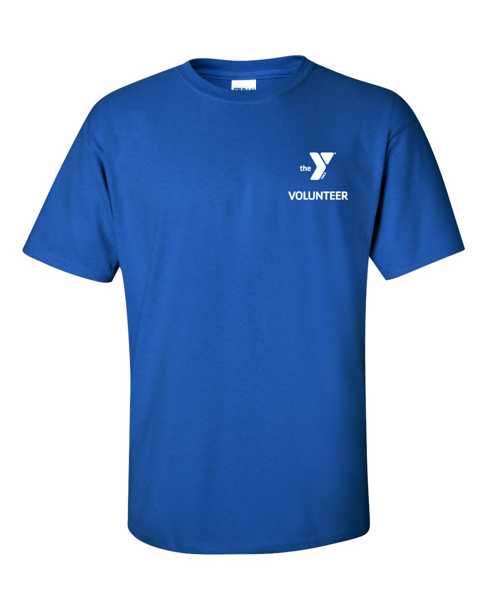 Volunteer T-Shirt – Court Products, Inc.