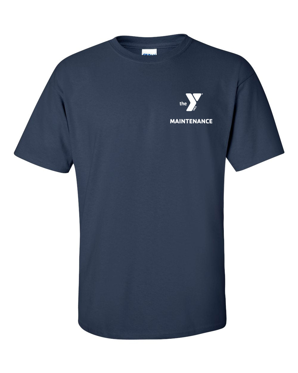 Maintenance T-Shirt – Court Products, Inc.