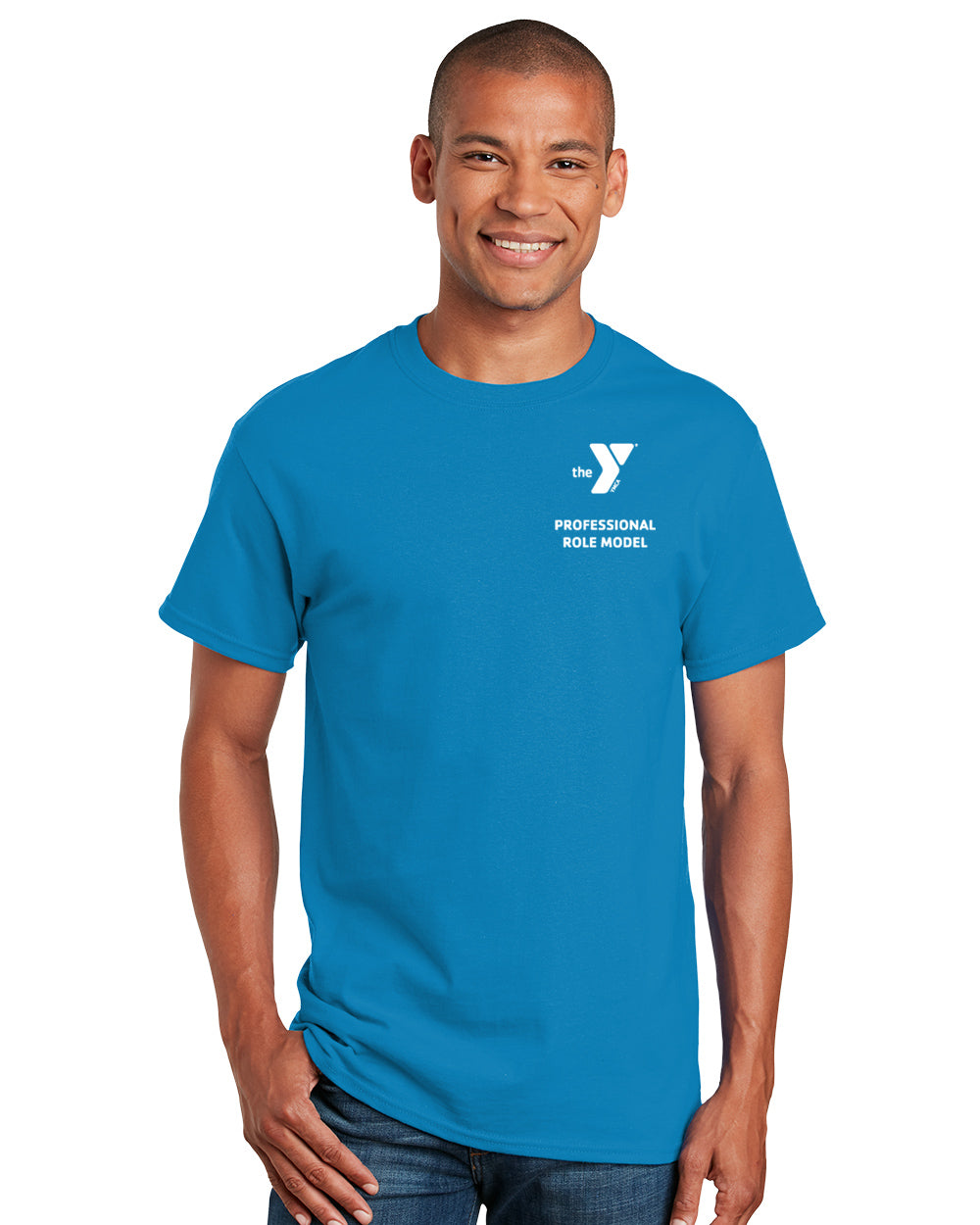 Professional Role Model T-Shirt – Court Products, Inc.