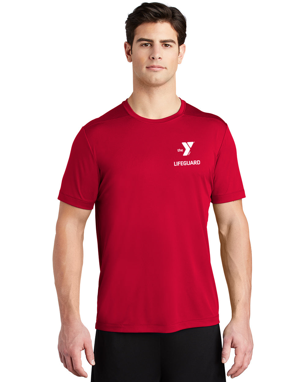 Lifeguard UV Performance T-Shirt – Court Products, Inc.