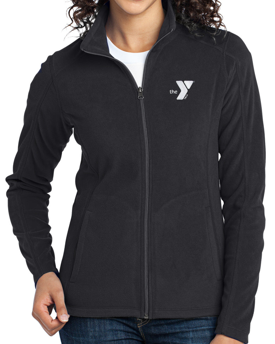 YMCA Apparel – Court Products, Inc.
