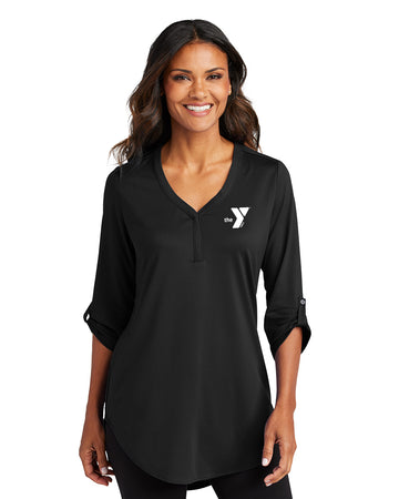 YMCA Apparel – Court Products, Inc.