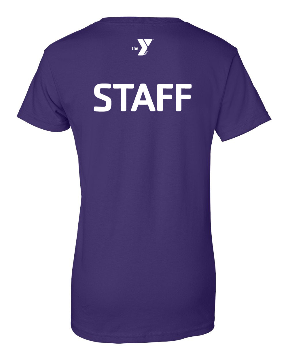 Ladies' Staff T-Shirt – Court Products, Inc.