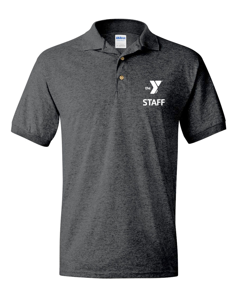 Staff Polo Shirt – Court Products, Inc.