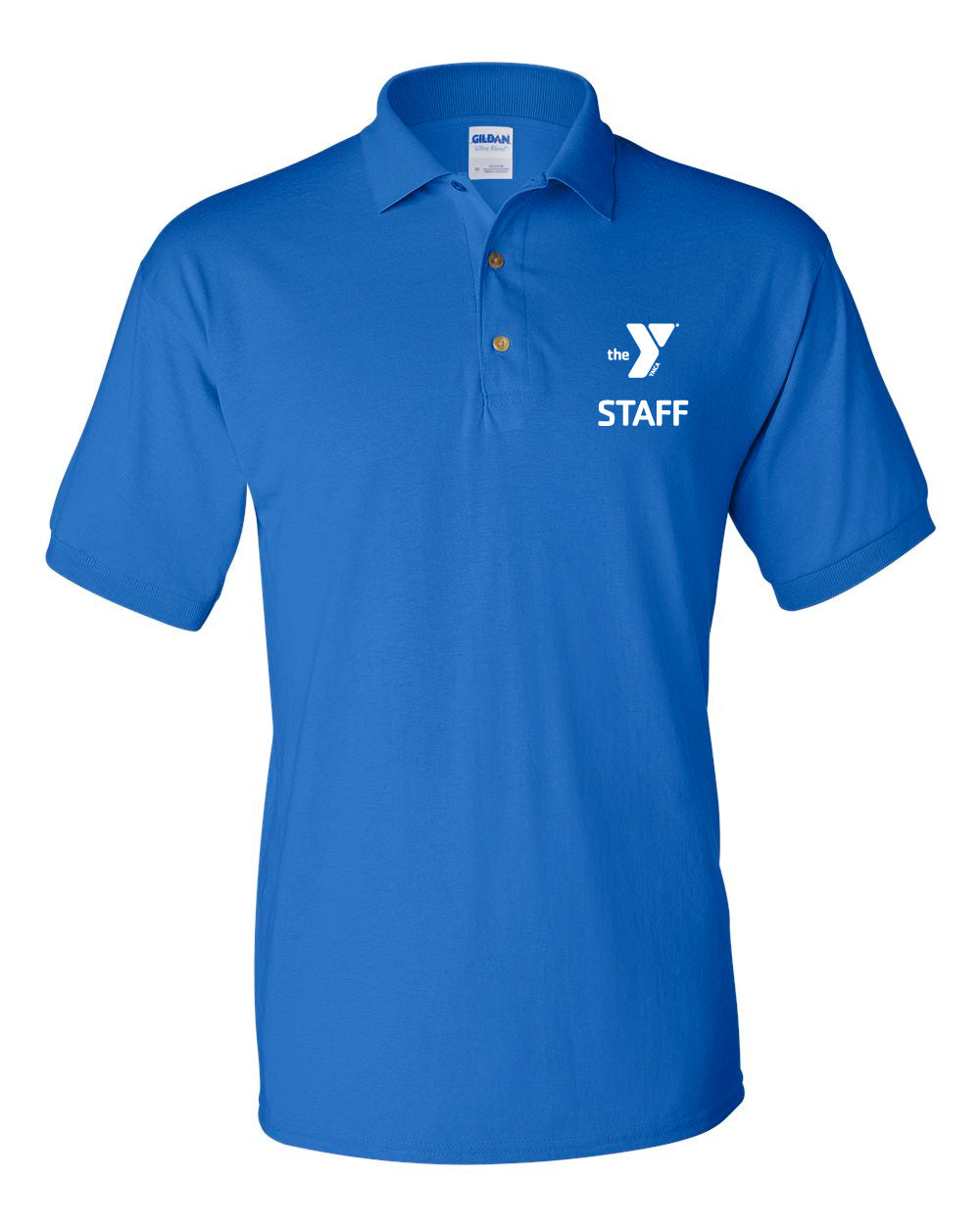 Staff Polo Shirt – Court Products, Inc.