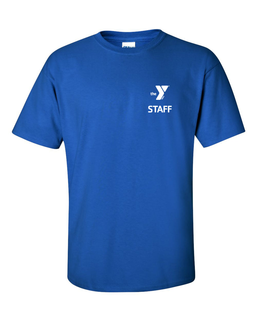 Staff T-Shirt – Court Products, Inc.