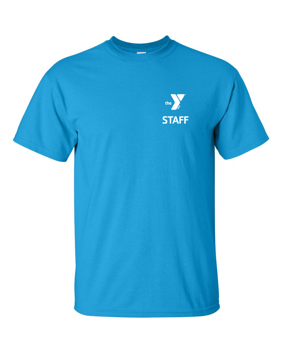Staff T-Shirt – Court Products, Inc.