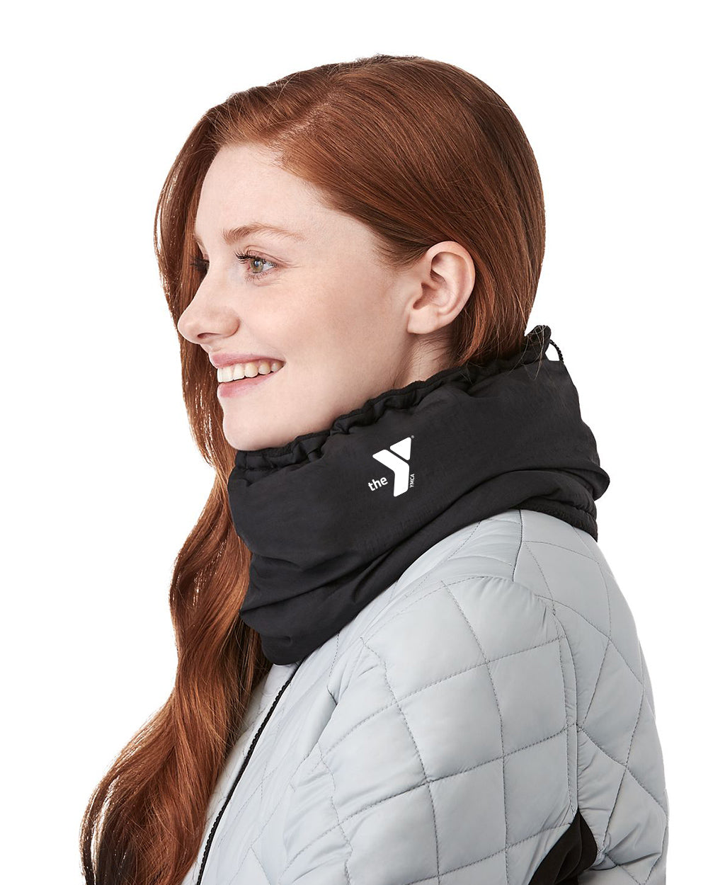Unisex Winter Snood – Court Products, Inc.